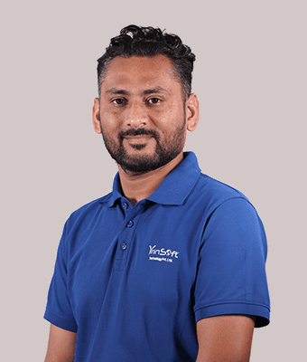 About Vrinsoft | Top Web & App Development Company